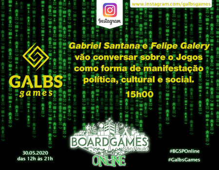 BoardGames São Paulo | BoardGames São Paulo